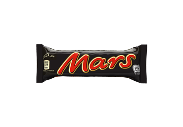 Šokolādes batoniņš MARS 51g